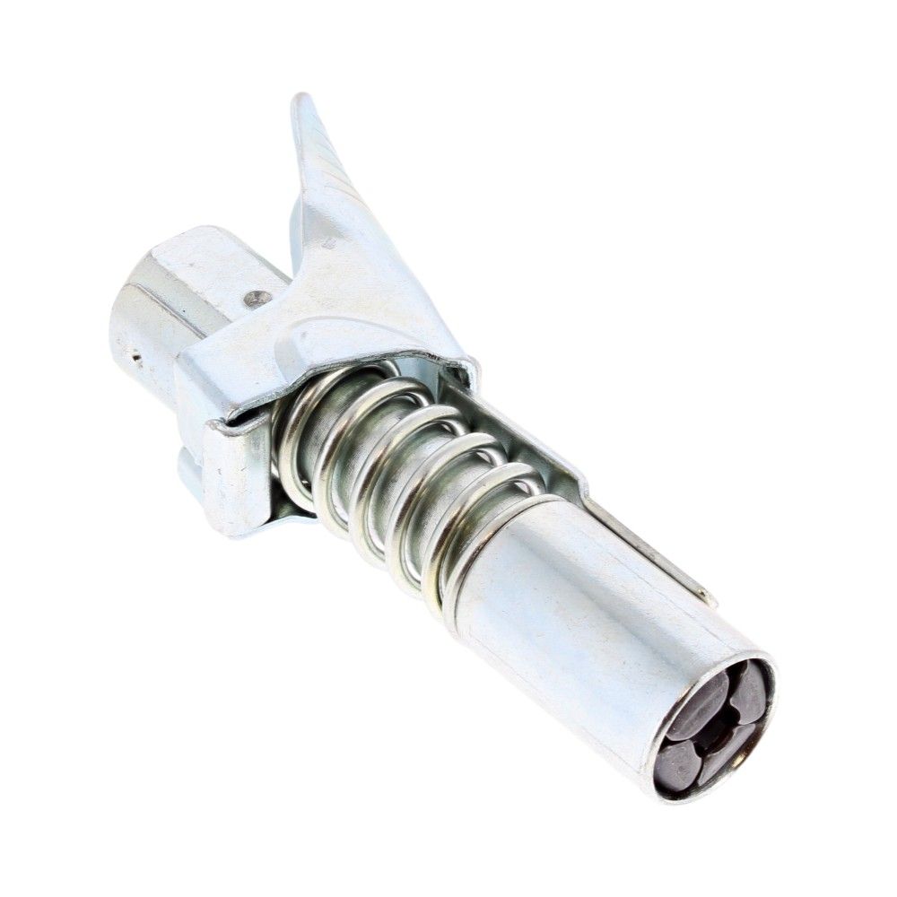 Lock On Adapter Set for Makita DGP180 18v LXT Grease Gun - OEM No ...