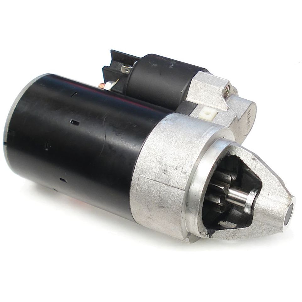 Engine Starter 12V for Hatz 1B20 1B27 1B30 Engines | L&S