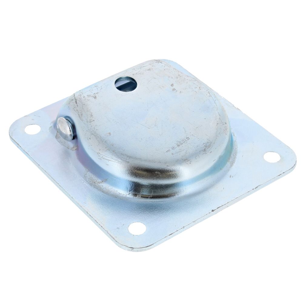Tie-Down Ring 100mm x 95mm 500kg SWL for Securing Cargo | L&S