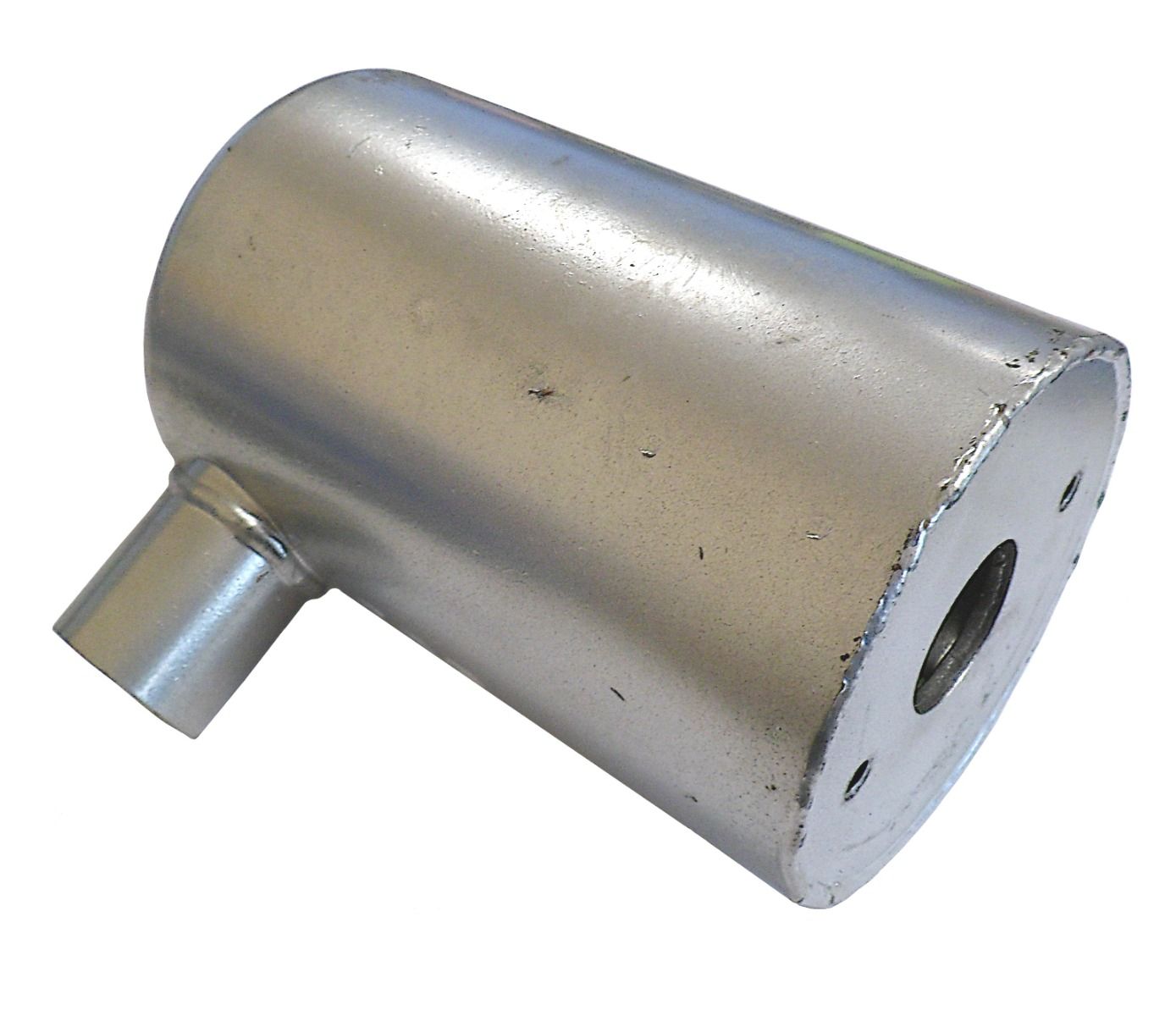 Lister TR1/TS1 Exhaust Silencer | L&S