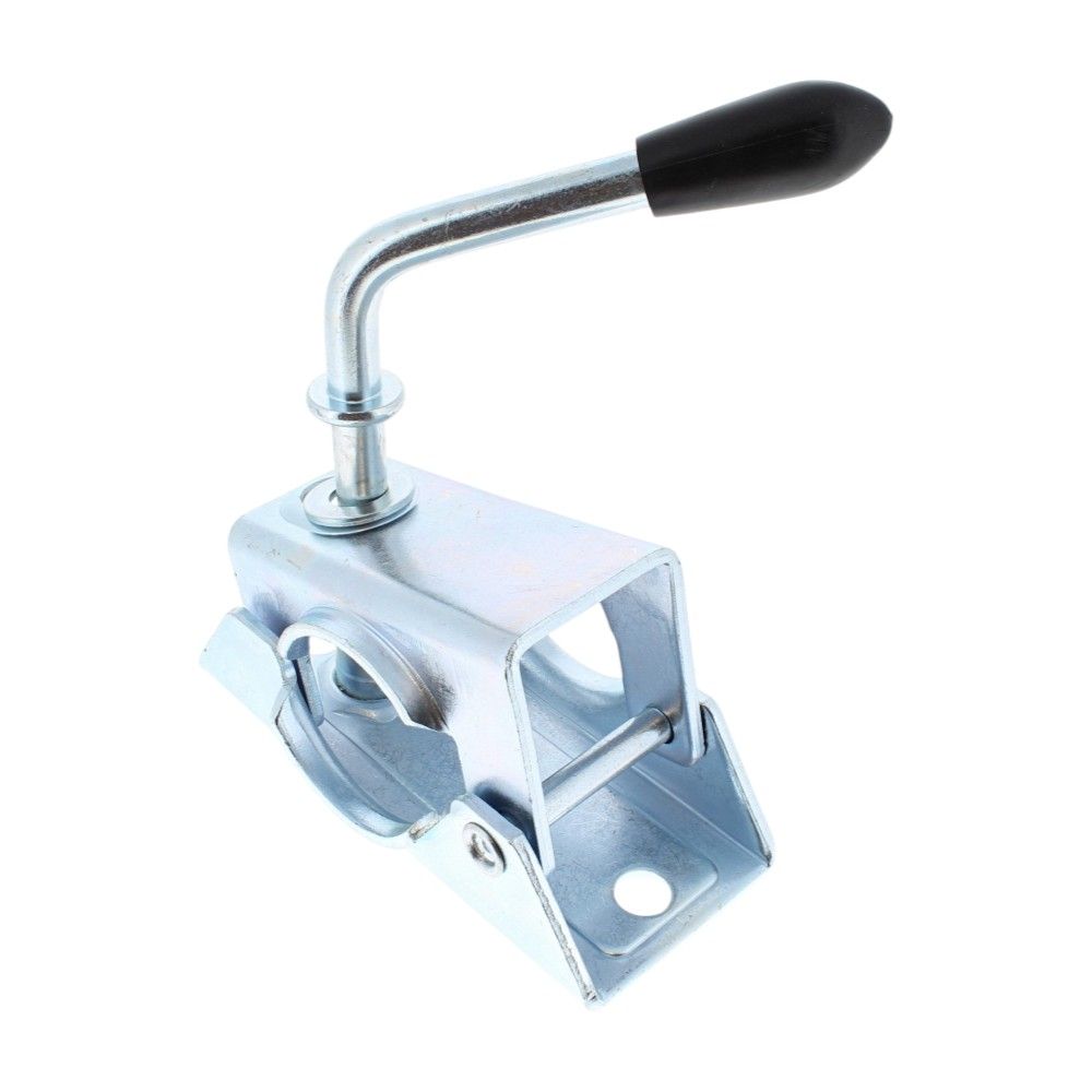 48mm Standard Duty Split Clamp (Mounting Hole Centres: 105mm) | L&S
