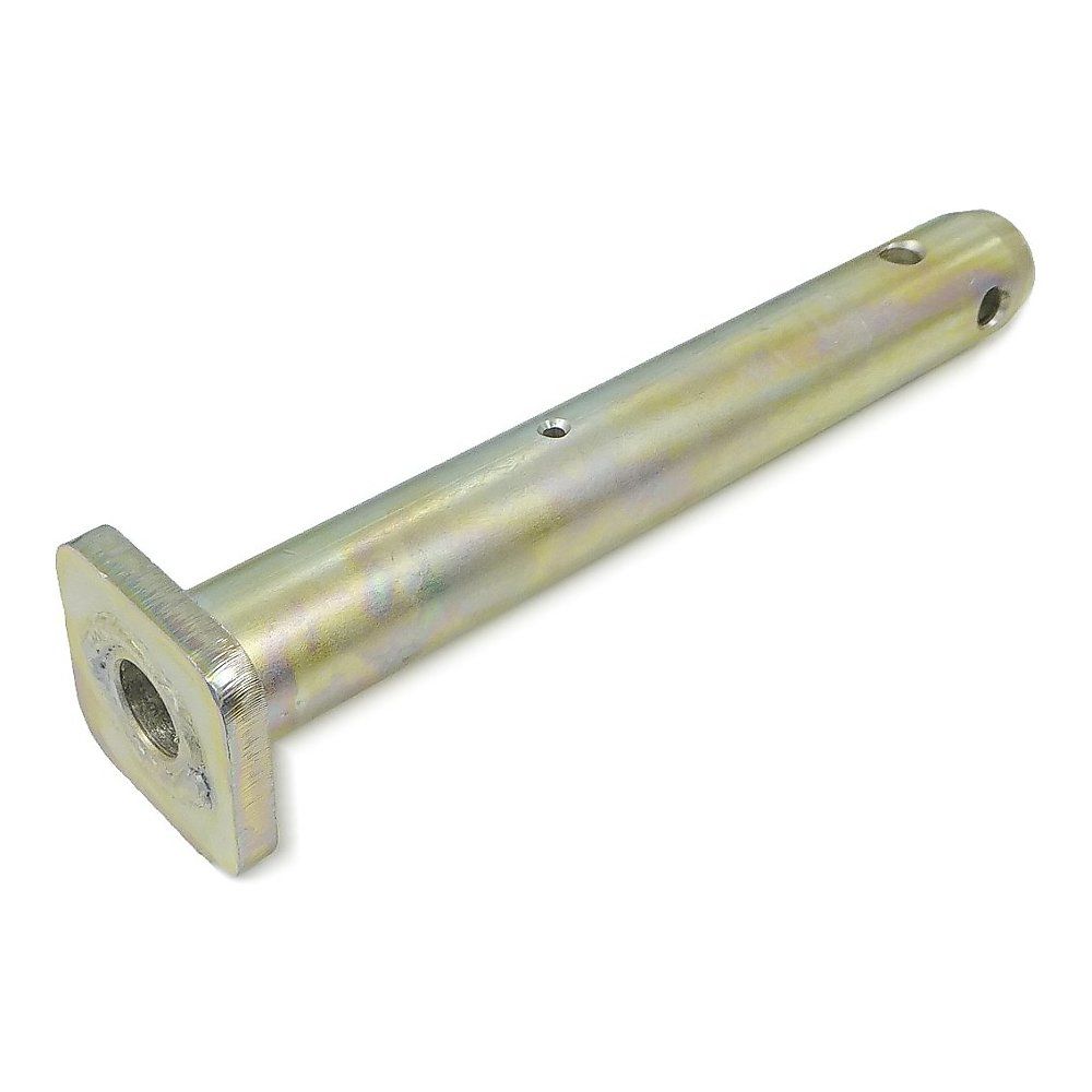 Excavator Pin 30mm Flanged for Takeuchi Models TB014 TB015 TB016 TB219 ...