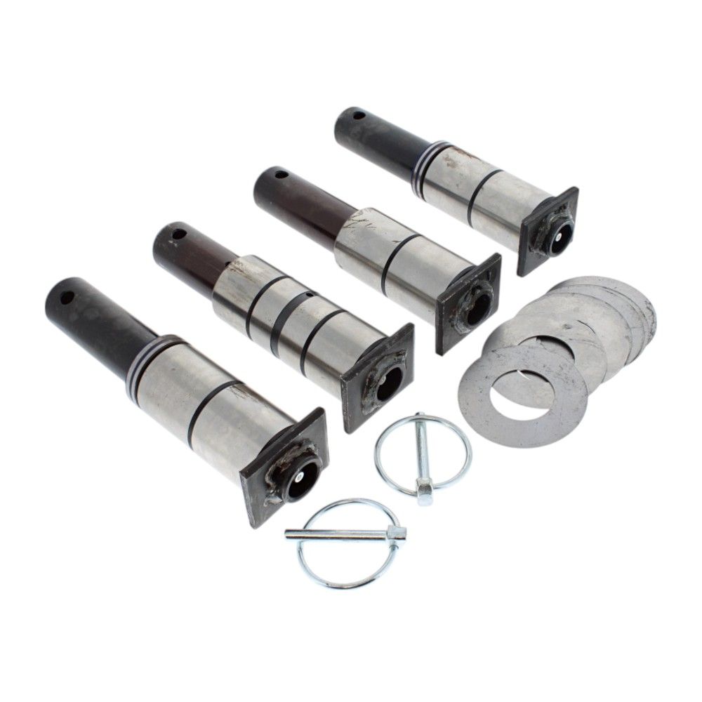 Volvo EC18C Mini Excavator Replacement Dipper End Kit - Aftermarket | L&S