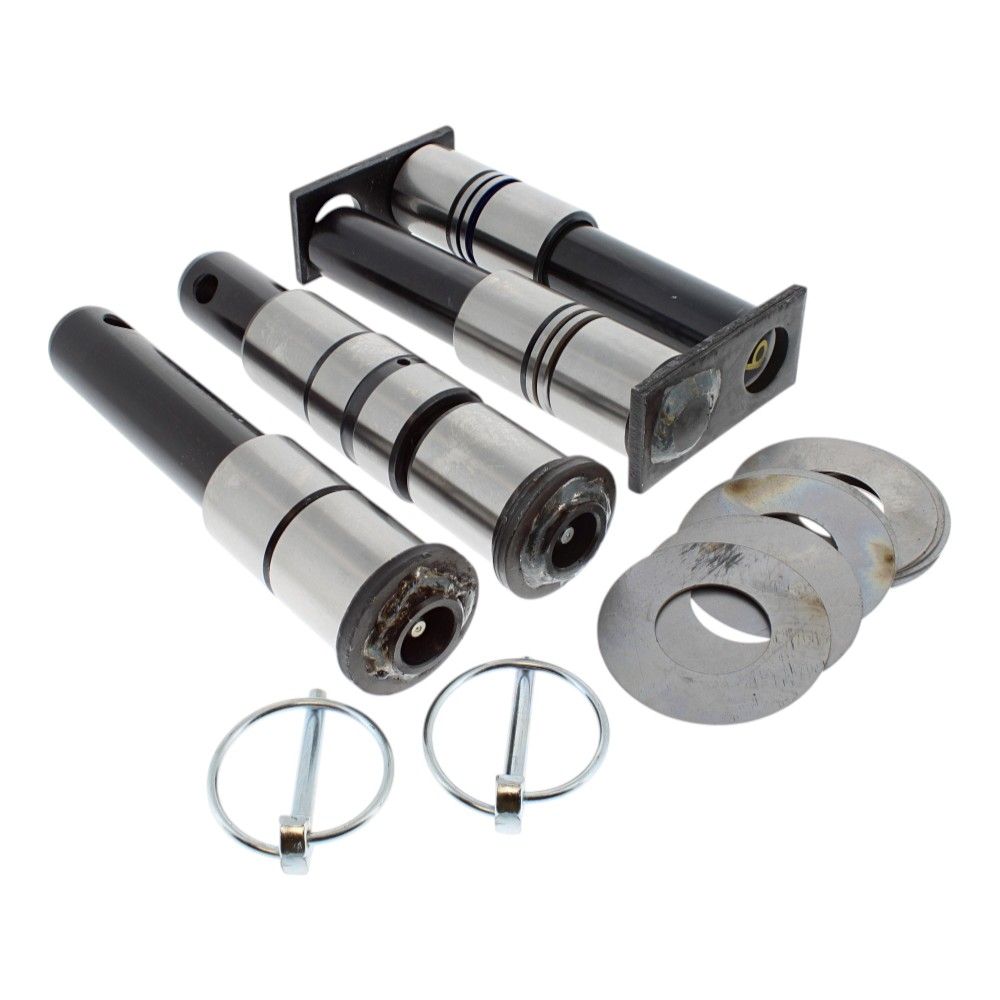Kubota KX41-3 Mini Excavator Replacement Dipper End Pin & Bush Kit | L&S