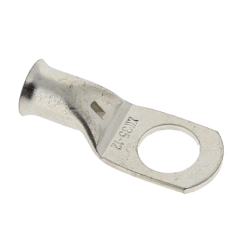 Cable Connector 35mm Squared Wire Terminal - Single Unit | L&S