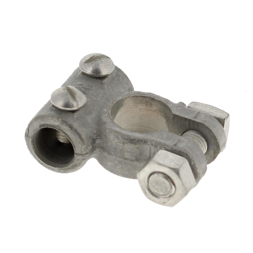 Battery Connector 24 Volt Heavy Duty Negative Terminal | L&S