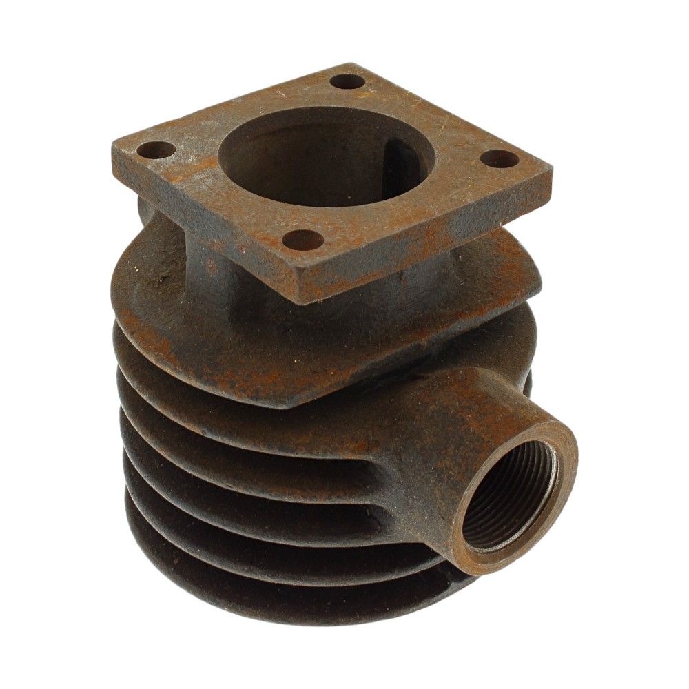 Cylinder Standard Size fits JAP Model JS34 Two Stroke Engine Types ...