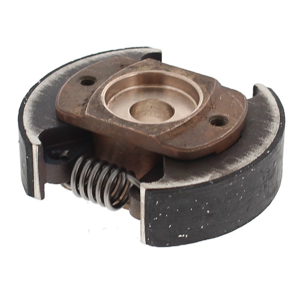 Rammer Clutch Tapered Bore for Belle RTX Trench Compactors | L&S