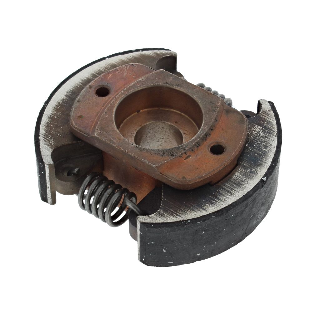 Clutch Rammer Parallel Bore for Belle RTX - OEM 21/0308 | L&S