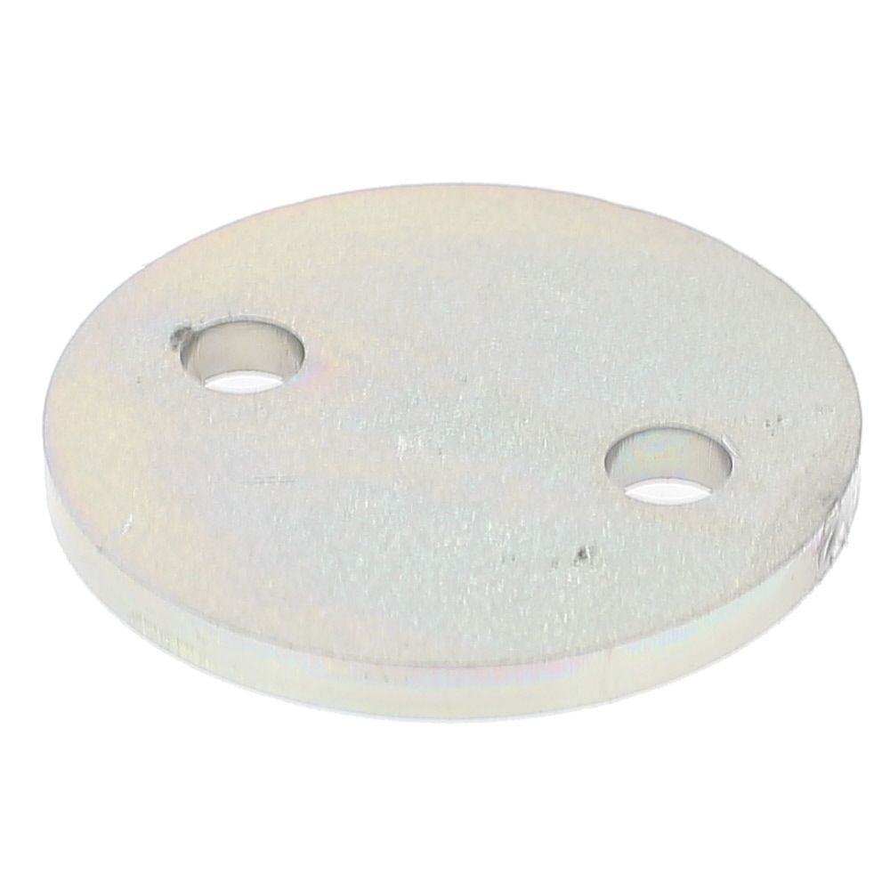 Spacer Plate for Bomag BP10/35 Compactor Plate - 23060208 | L&S