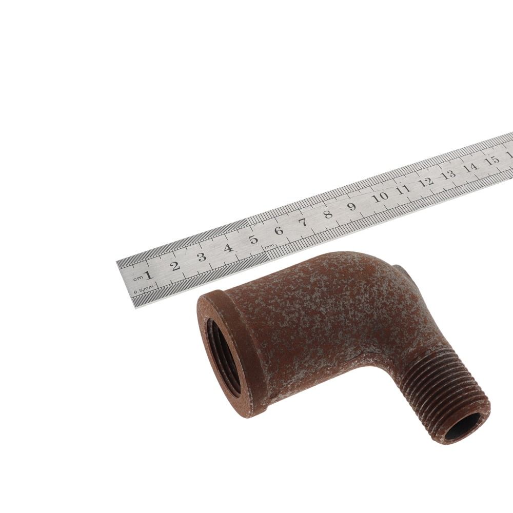 JAP Engine Exhaust Elbow - Genuine Part OEM 23226 | L&S