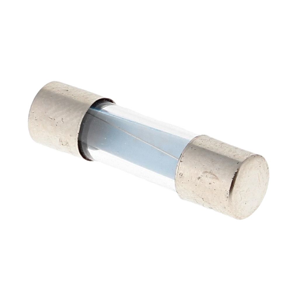 3A Glass Fuse for Radio - Single Unit | L&S