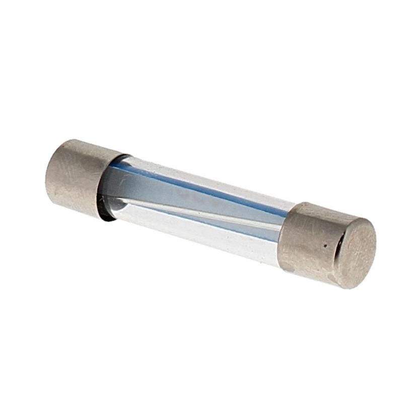 Glass Auto Fuses, 35 Amp, Pack of 100 | L&S