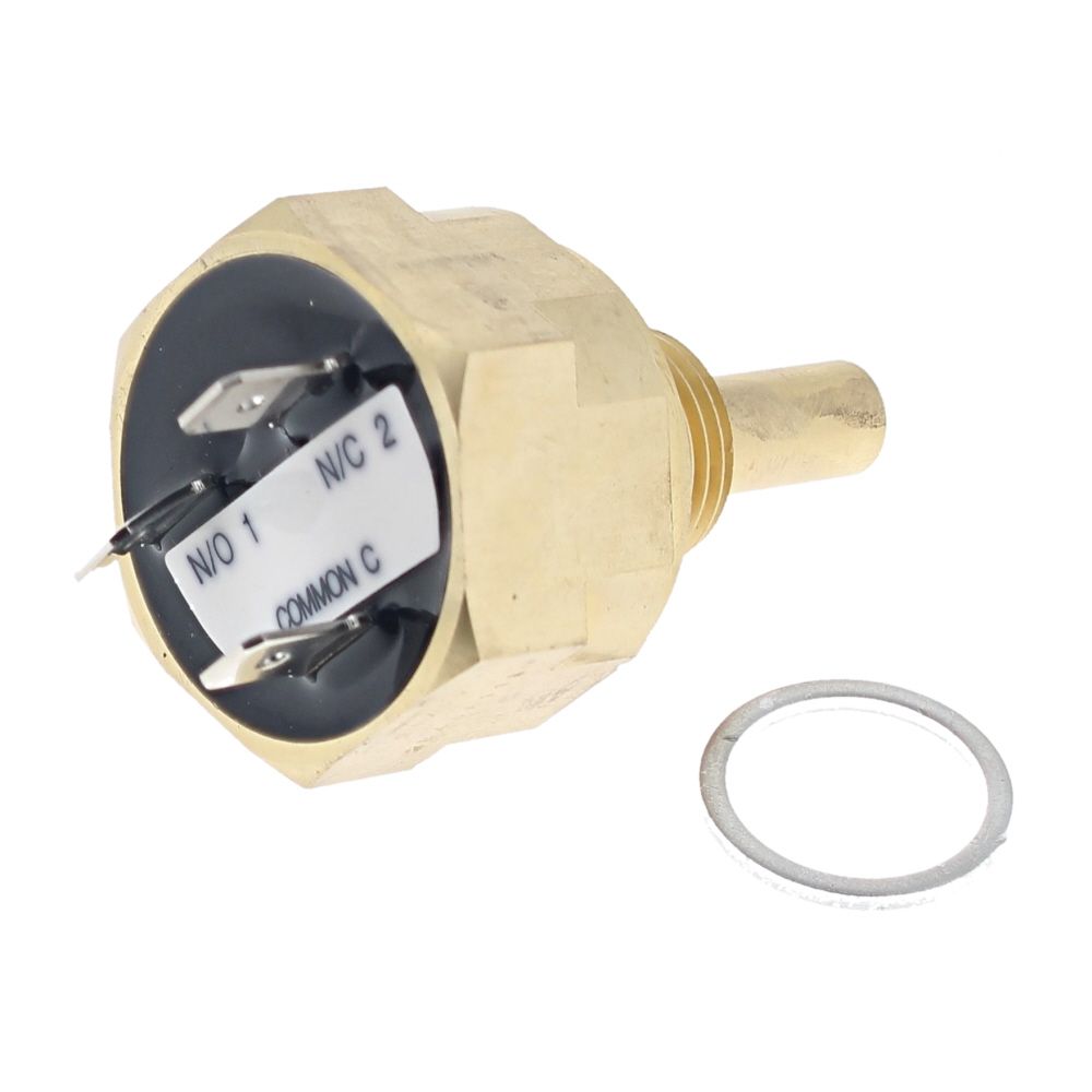 Water Temperature Switch for Perkins 1795-1500 Engine - OEM No ...