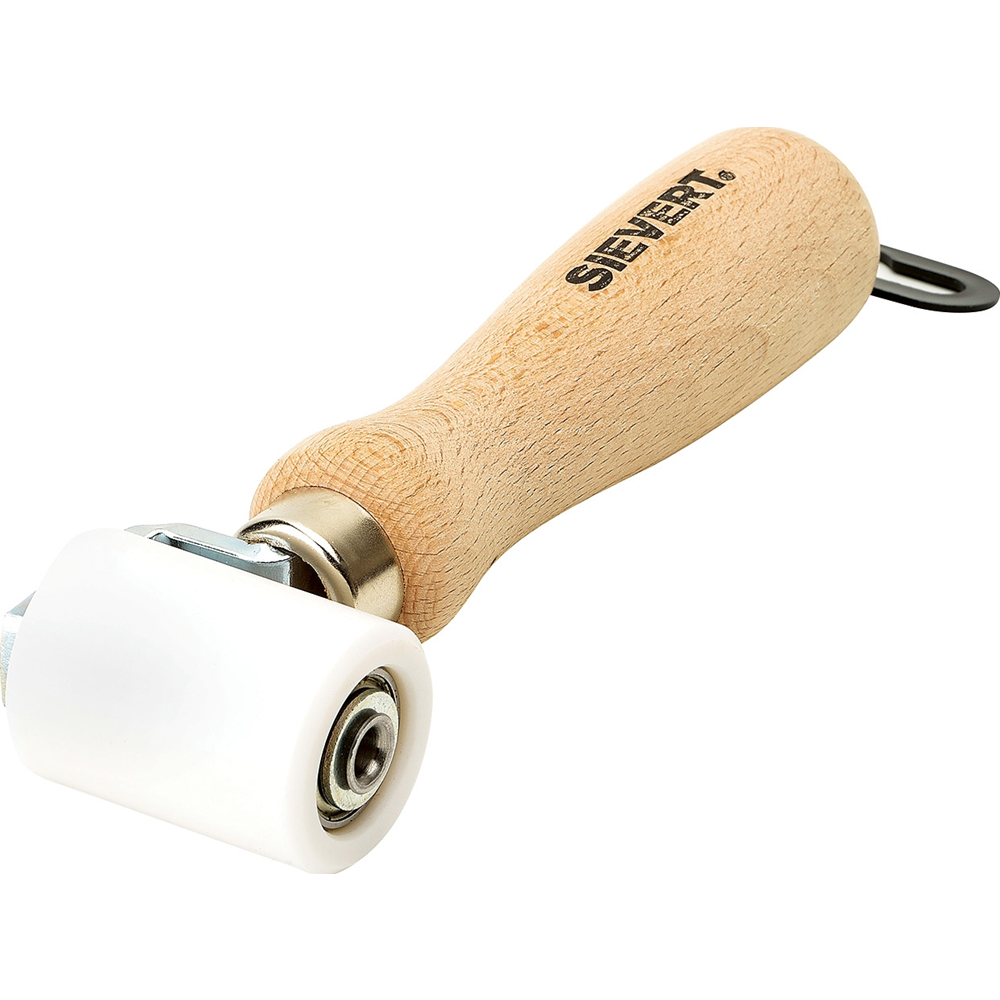 PTFE roller 45mm ideal for Sievert Hot Air Blowers | L&S
