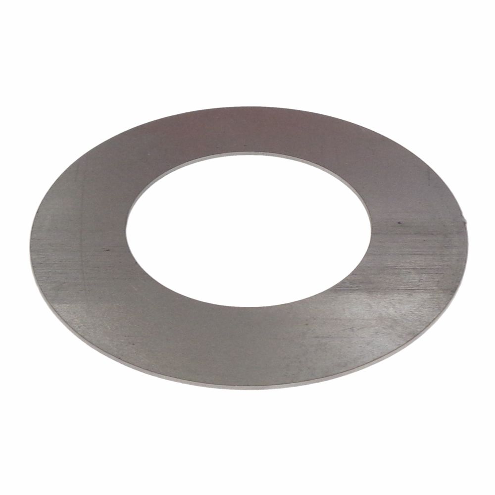 Bucket Spacer 25mm I/D for Excavators - Stabilize Bucket Movement | L&S