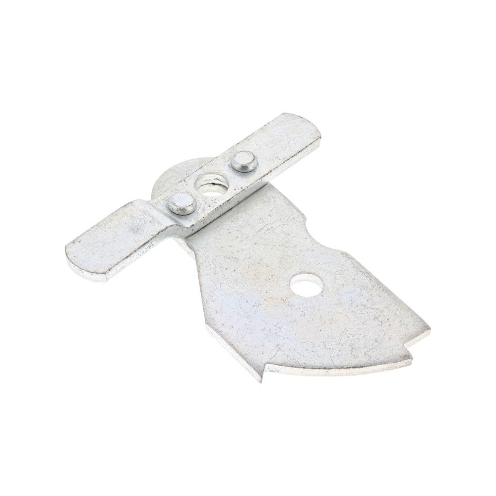 Cam Plate And Lever for Villiers C45 Industrial Engine - 30905 | L&S