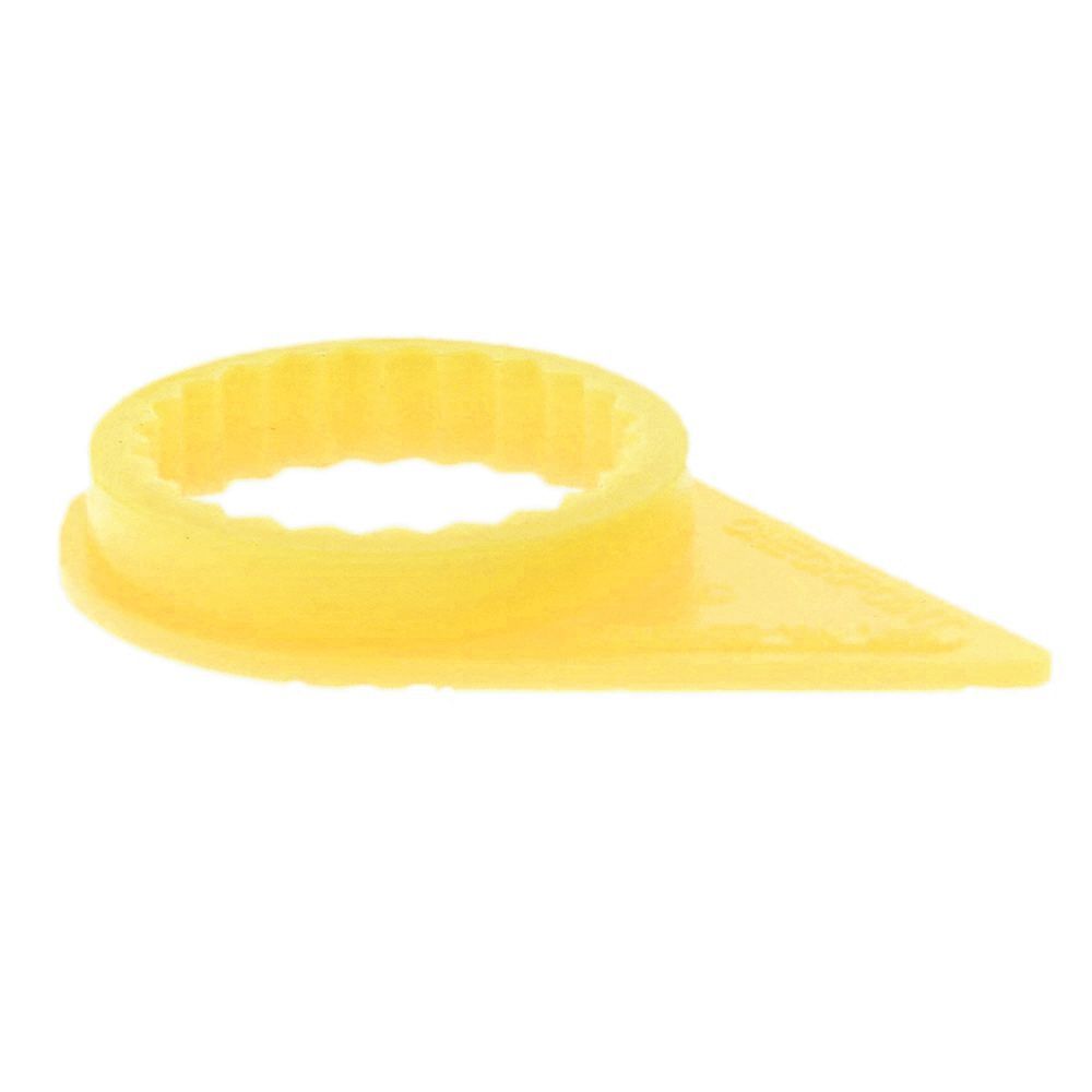 Nut Movement Indicator 24mm for Vehicle Safety Inspections | L&S