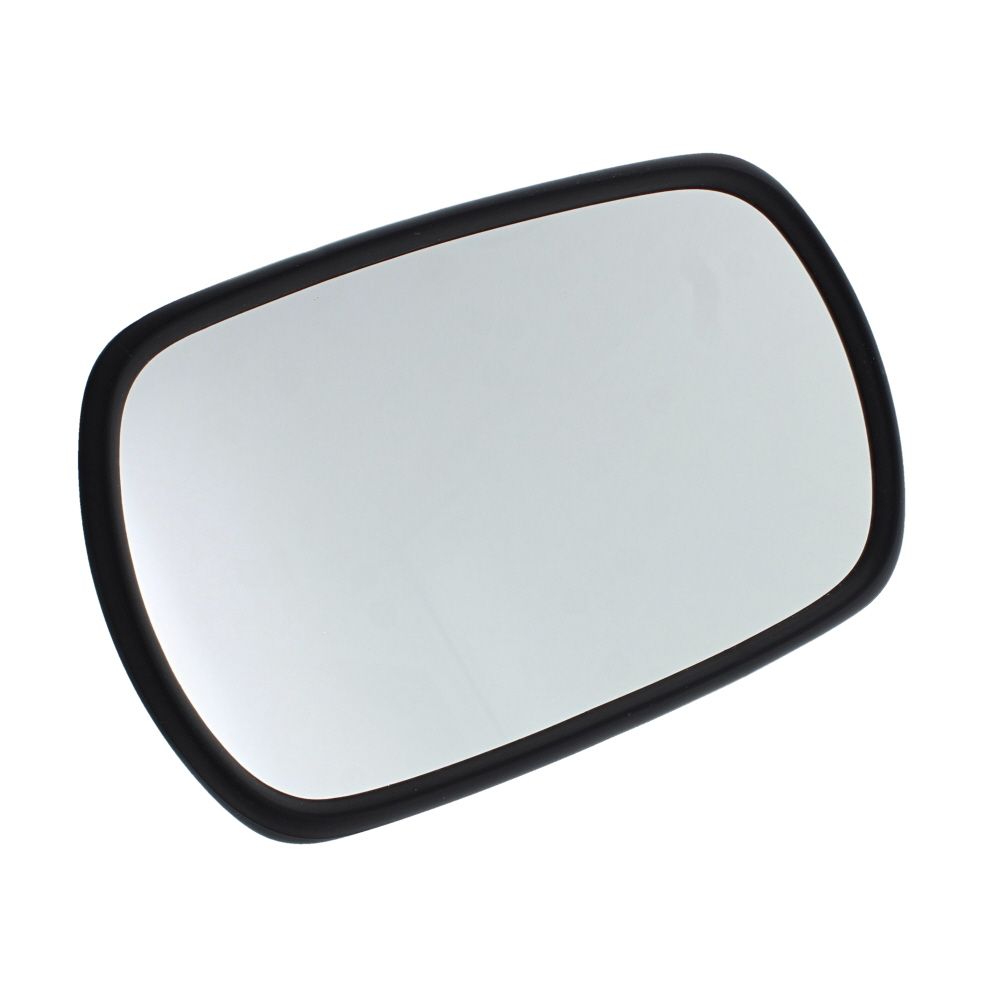 Flat Mirror 260 x 160mm | L&S