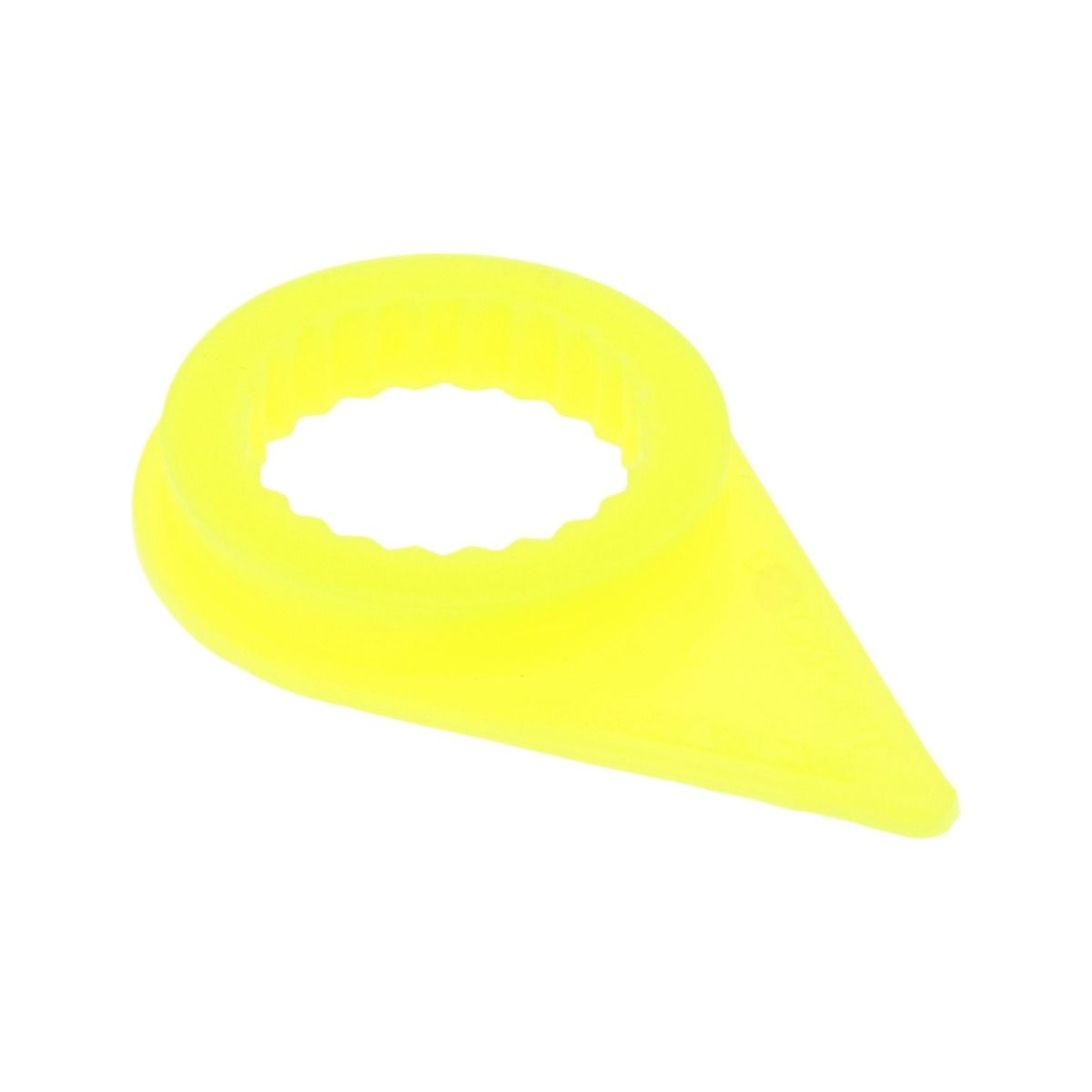Nut Movement Indicator 21mm for Safety Inspections - Single Unit | L&S