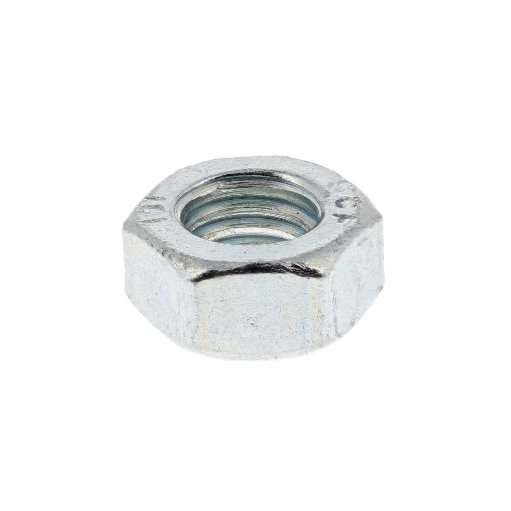 Hex Nut M8 for Bolts in Construction and Machinery | L&S
