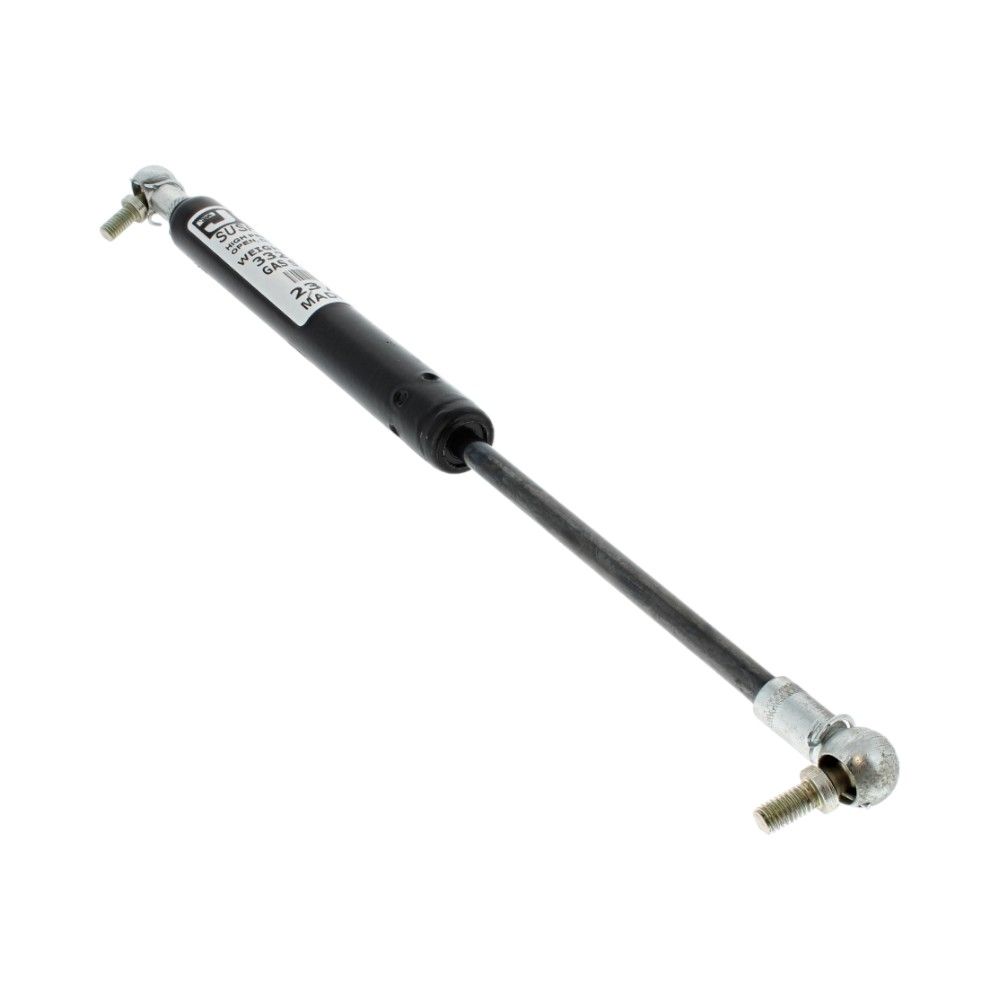 Rear Window Gas Strut for 3000 SERIES, 8000 SERIES Tractors - OEM No ...