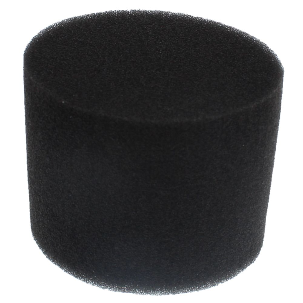 Oval Foam Air Filter for Qualcast Suffolk Punch Lawn Mowers - Replaces ...