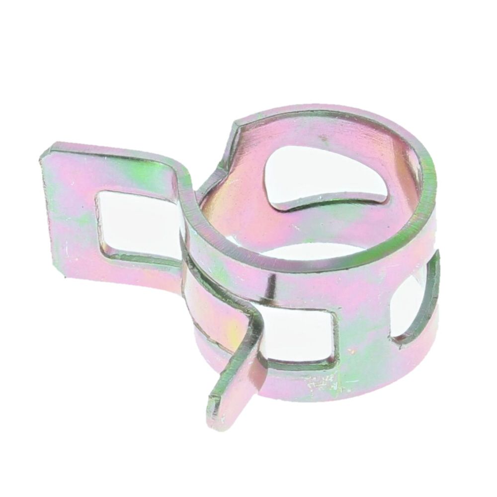 Hose Spring Clip 1/4" - Universal | L&S