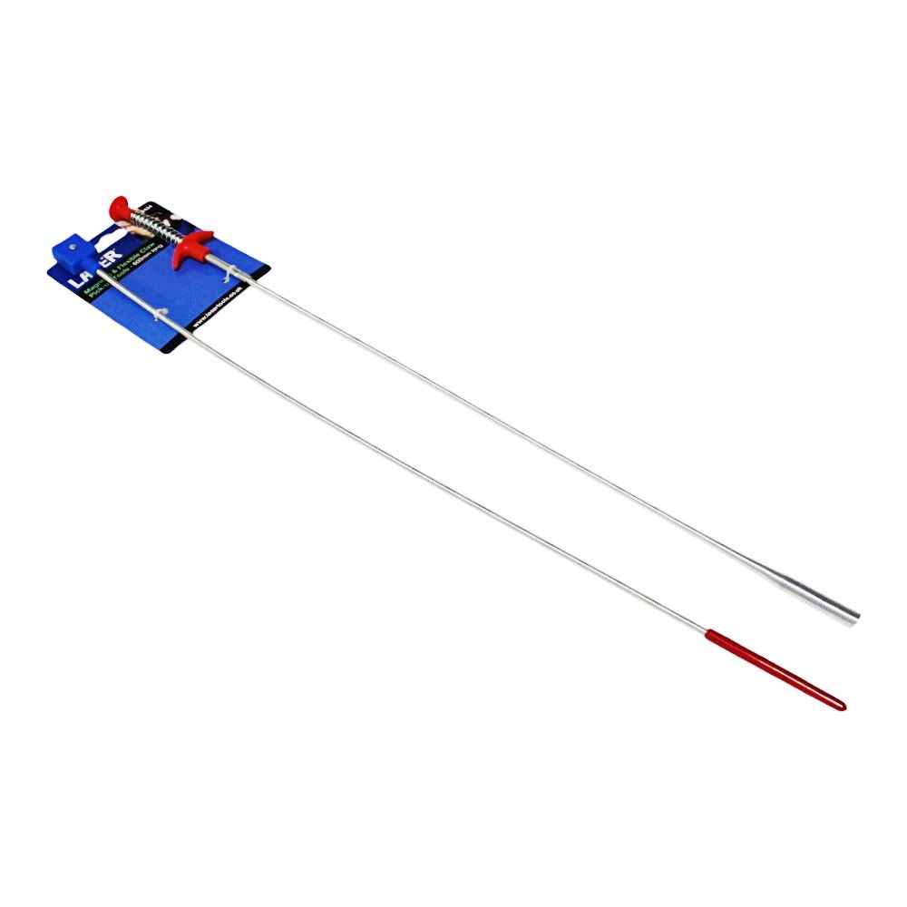 Magnetic & Flexible Claw Pick-Up Tool (2-Piece) | L&S