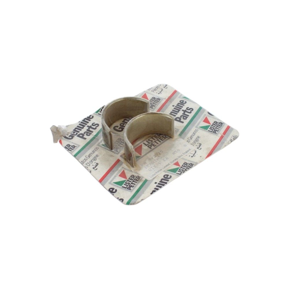 Big End Shells (020) For Petter Aa, Ab, Ac Range Industrial Engine ...