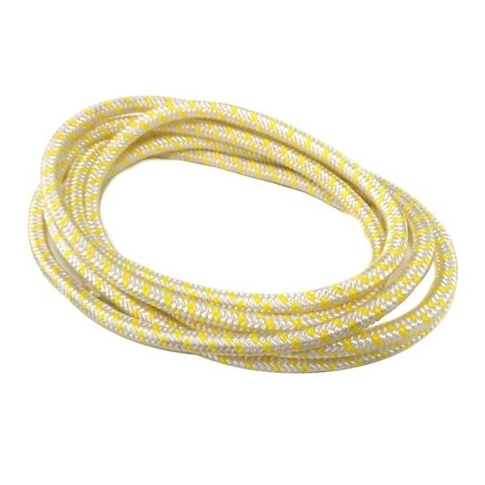 Pull Cord 4mm for Small Engines - 5m Oregon Starter Cord | L&S