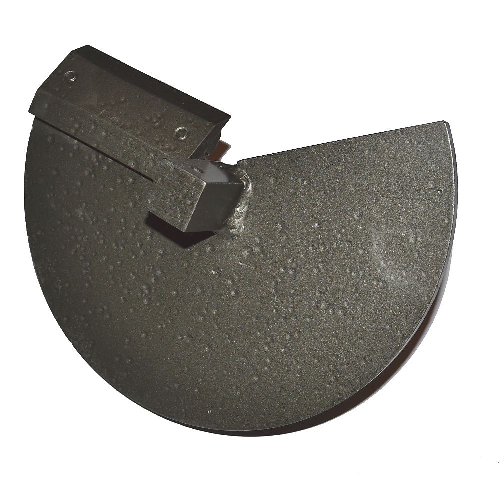 Auger Head 200mm for Stihl BT121 BT120C Drilling Applications | L&S