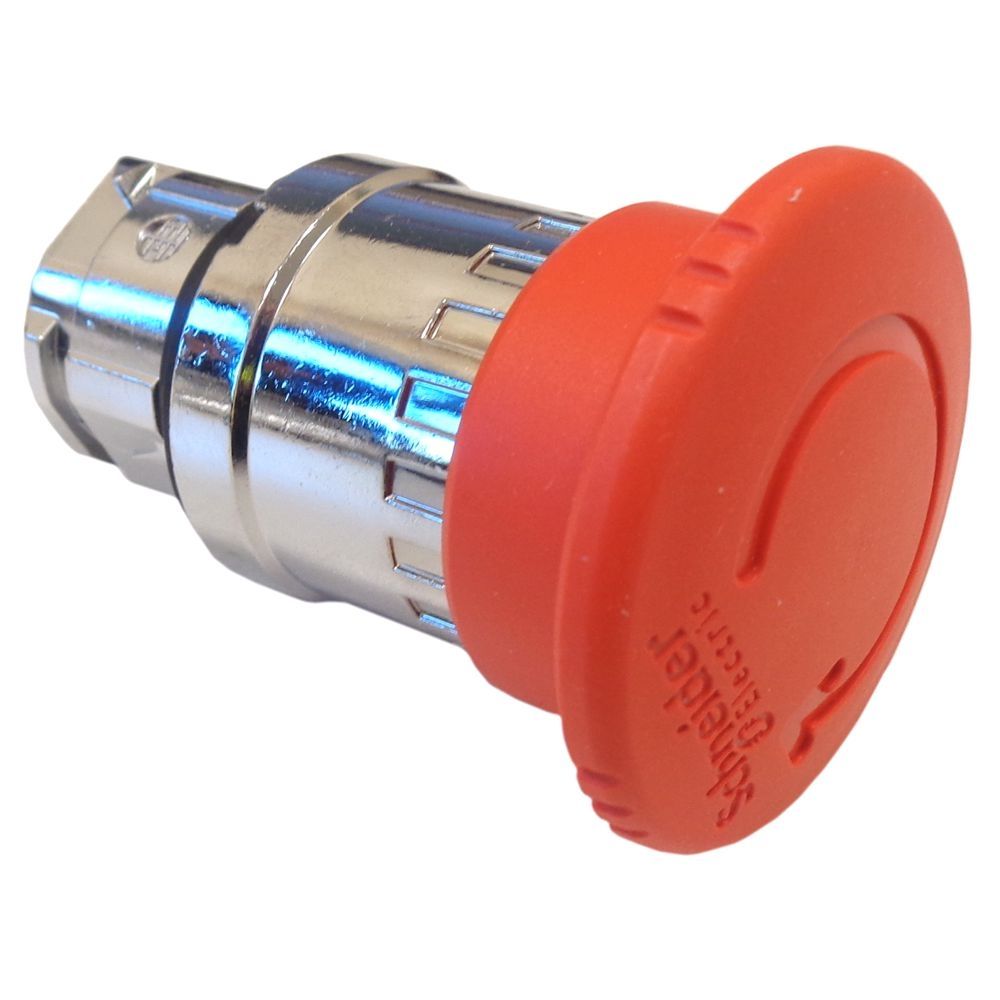 Emergency Stop Button (Twist Type) fits Haulotte Niftylift Scissor ...