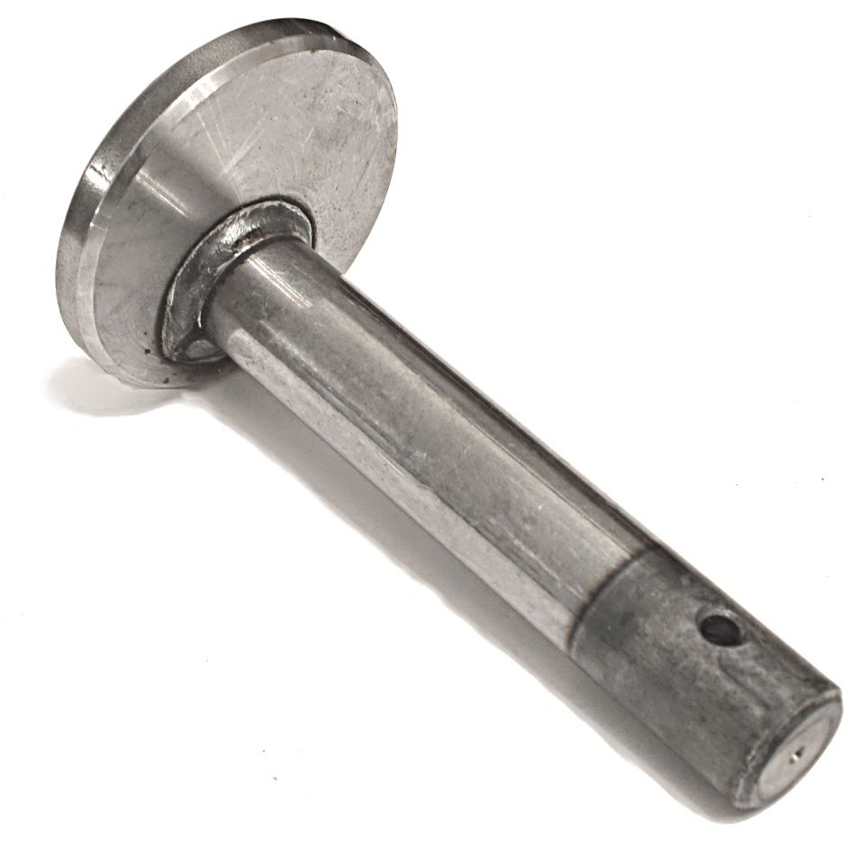 Locking Pin for Winget Mixer Models 100T 150T 175T | L&S
