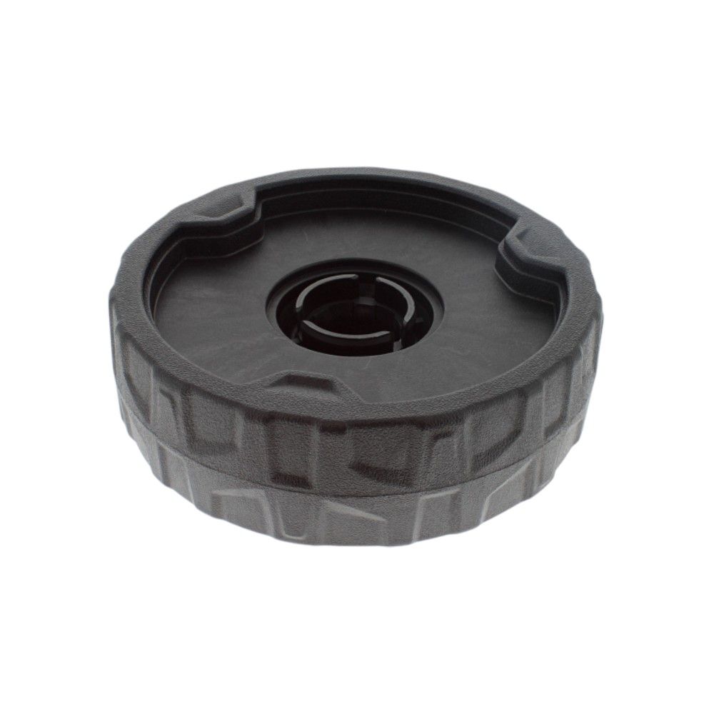 Wheel 6" for Husqvarna LC140S, LC151S Lawn Mowers - OEM No. 587 58 54 ...