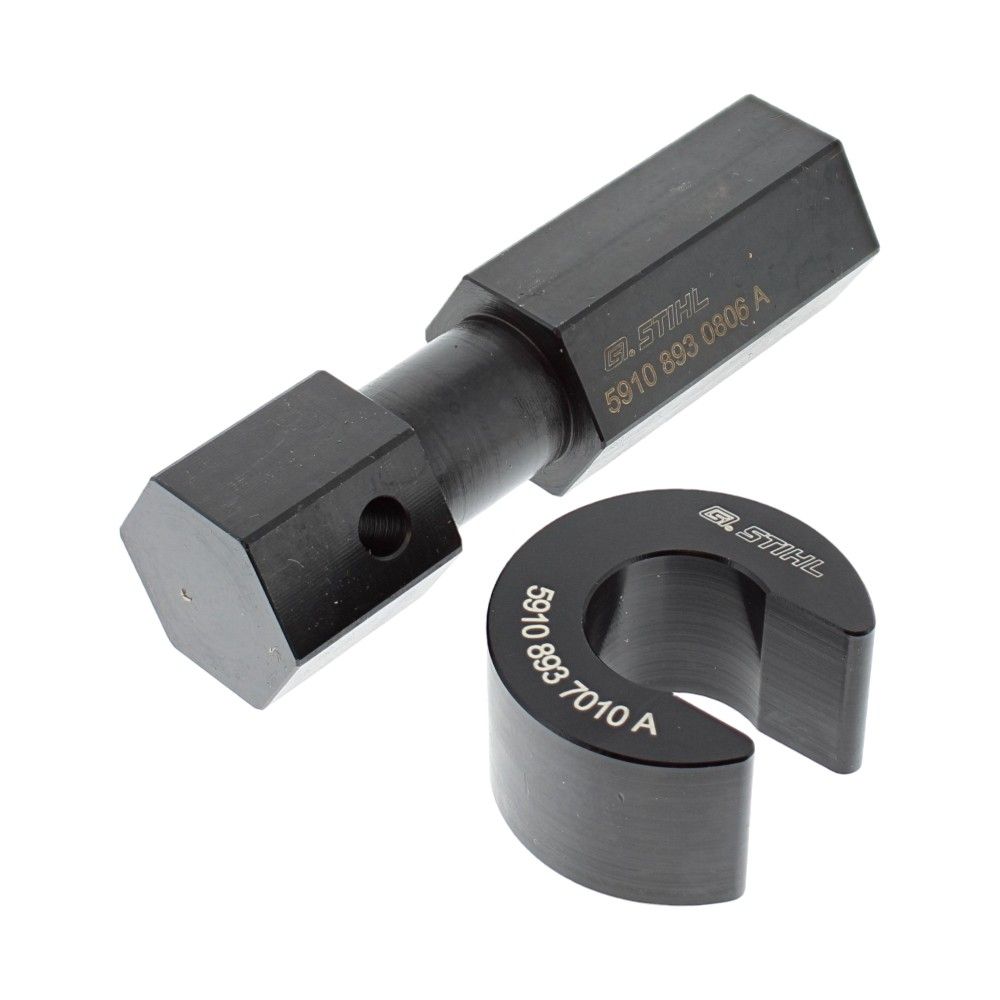 Puller for Stihl FS 561 C-EM, FS 561.0 C-EM Clearing Saws - OEM No ...