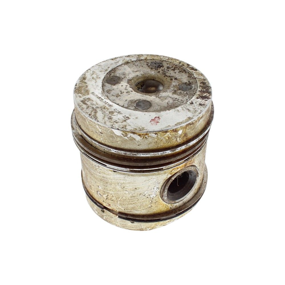 Piston Assy .025M Fits The Lister Lt Diesel Engine (New Old Stock ...