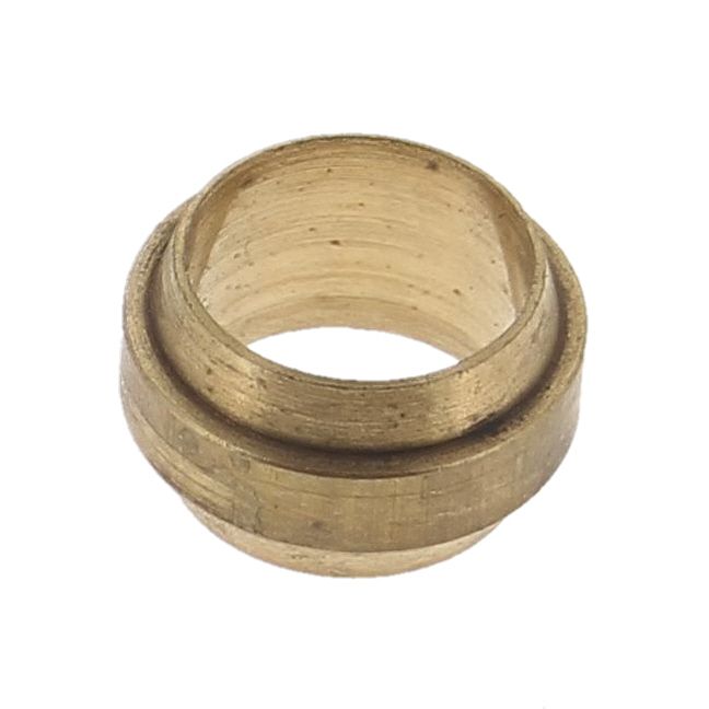Brass Fitting 5/16" for Pipe Joints and Connections | L&S