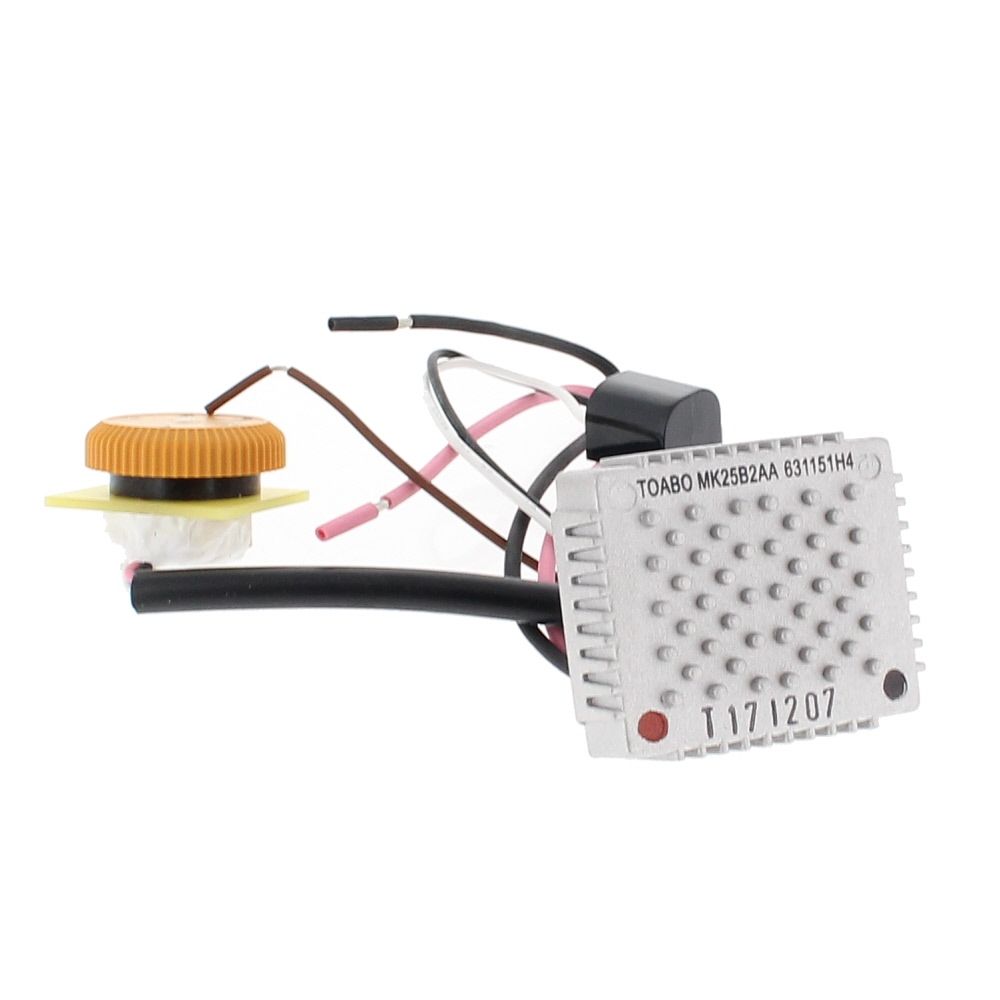 Controller 240v for Makita 3612c Router - 631151-4 | L&S