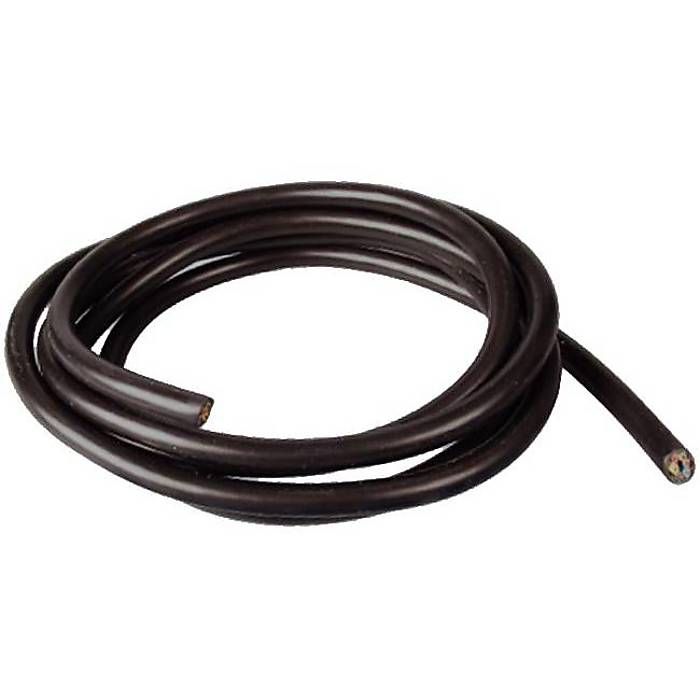7 Wire Cable 5 Amp for Caravans and Trailers - 50m Length | L&S