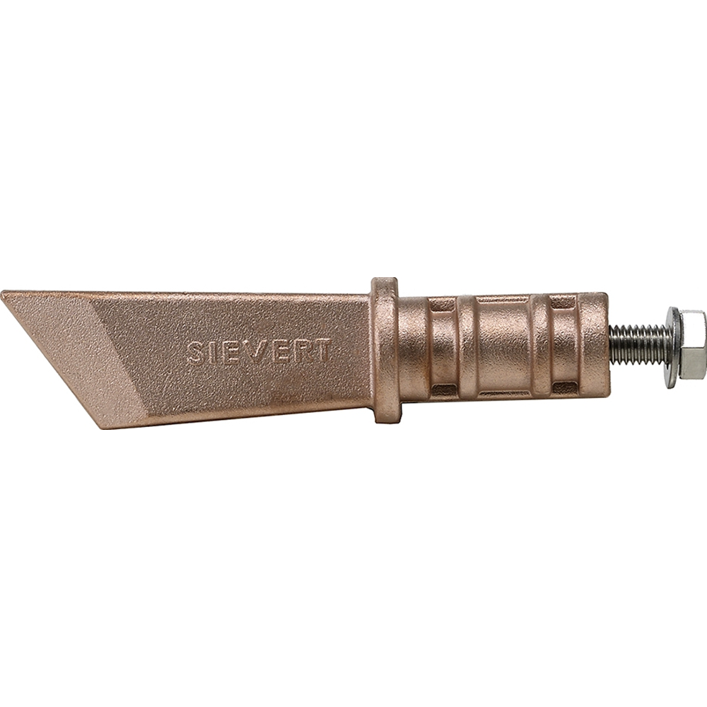 Sievert Copper bit for Portable Soldering Iron | L&S