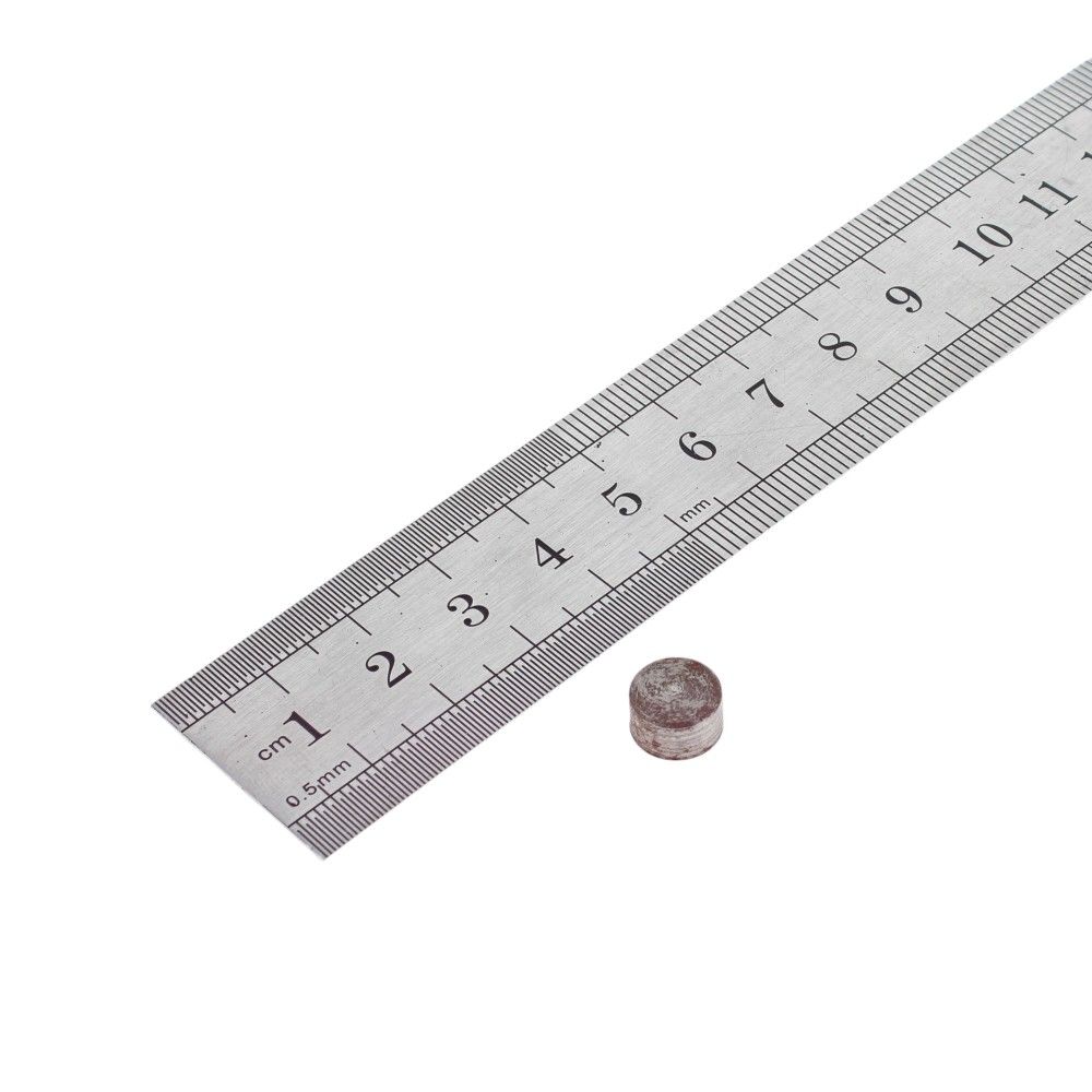 Valve End Cap for Jap Model 4/2 Industrial Engine - 7451 | L&S