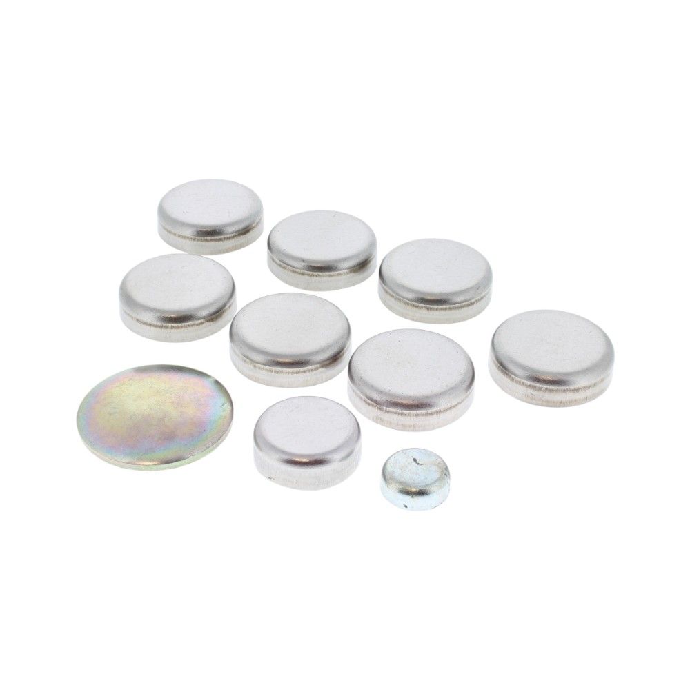 Crankcase Expansion Plugs for Lister Petter LPW2, LPW3 Engine - OEM 750 ...
