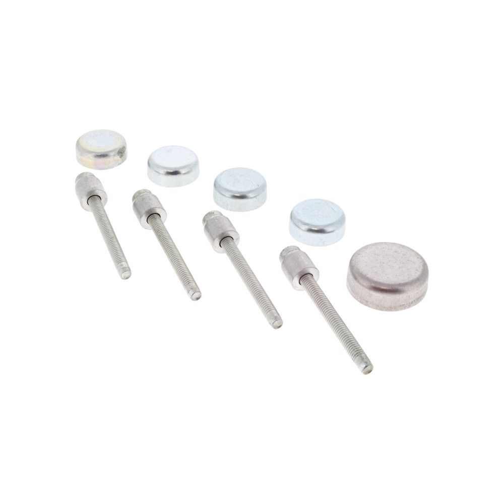 Cylinder Head Plug Kit for Lister LPW2, LPW3 - OEM 750-40890 | L&S