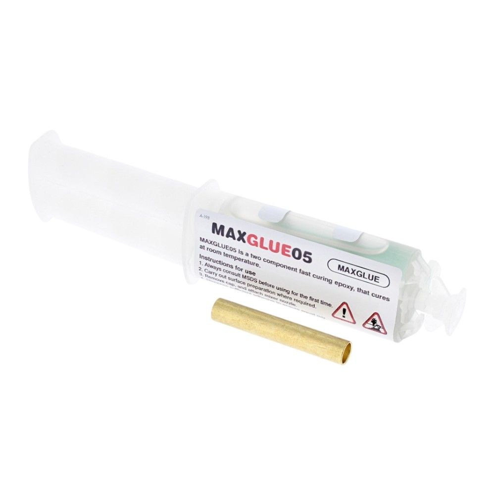 Midco 6 Repair Kit for Cobra Rod Systems | L&S