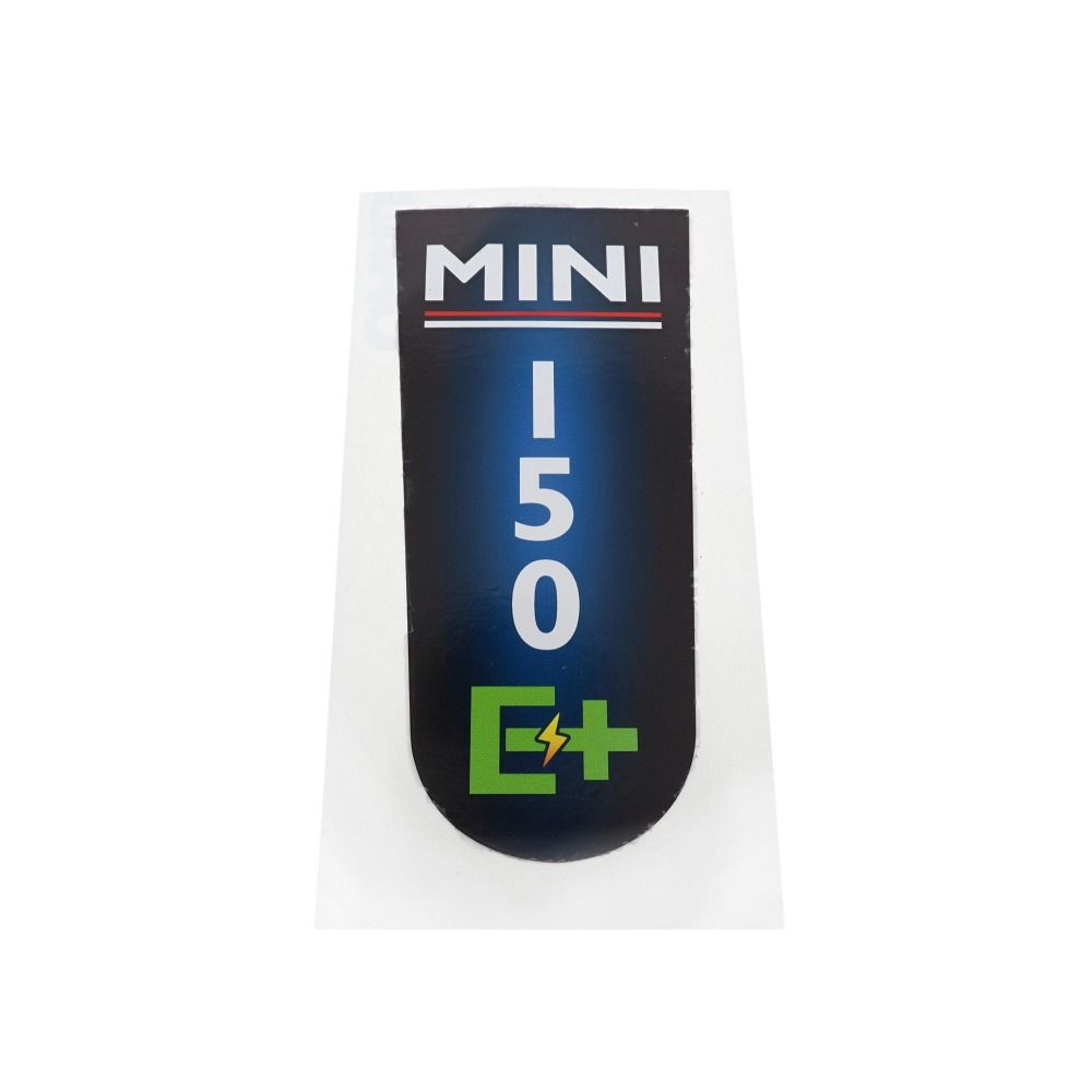 Air Intake Decal for Belle Minimix 150E+ Cement Mixer - OEM No. 800/ ...