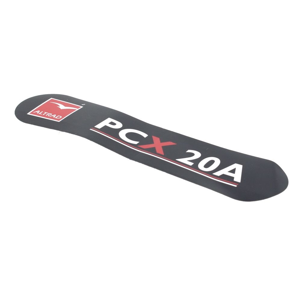 Decal for Belle PCX20A Plate Compactors - 800/99847 | L&S