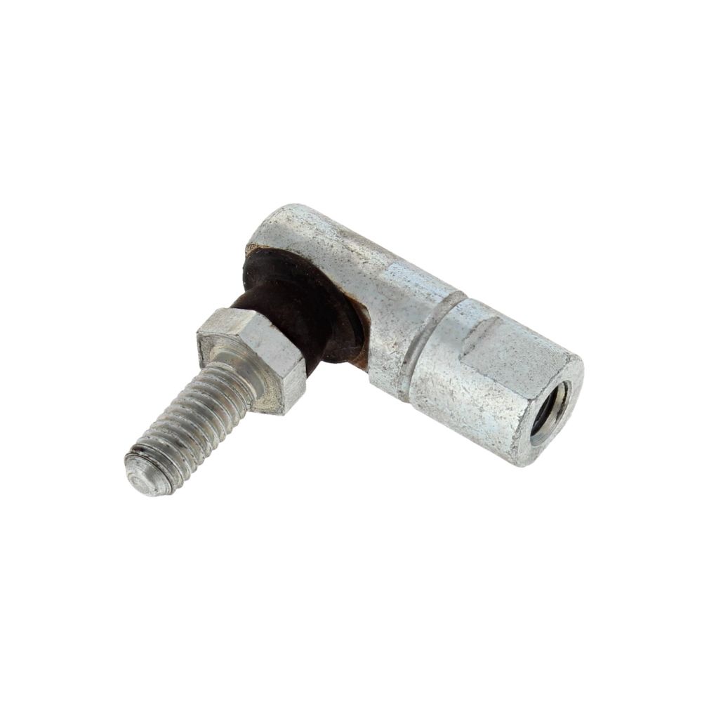 Ball Joint Left-Hand 6mm Threaded Joint for Machines | L&S