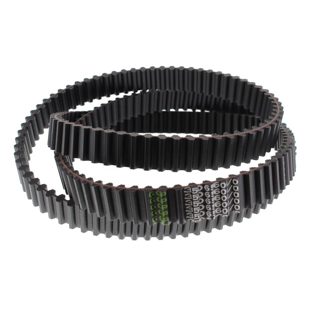 Timing Belt HF2417 - Genuine Honda Part - 80481-VK1-003 | L&S