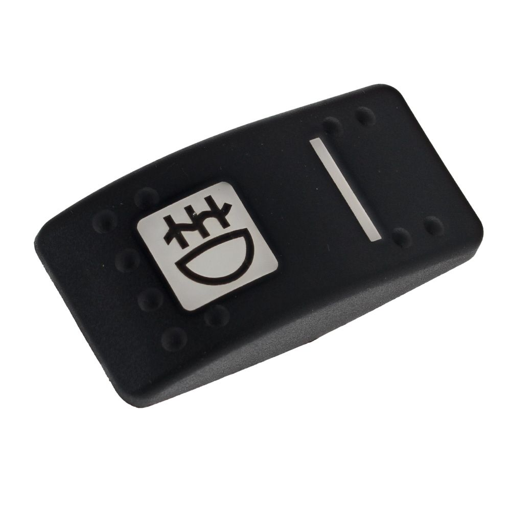Panel Switch for JCB 403, 406, 409 Mini Excavators - Replaces 701/58829 ...